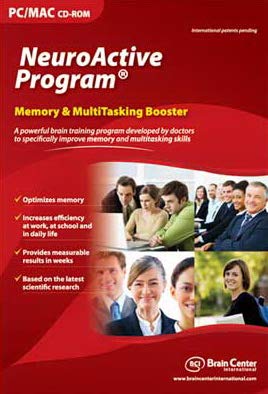 Memory and MultiTasking Booster – Retro Canada