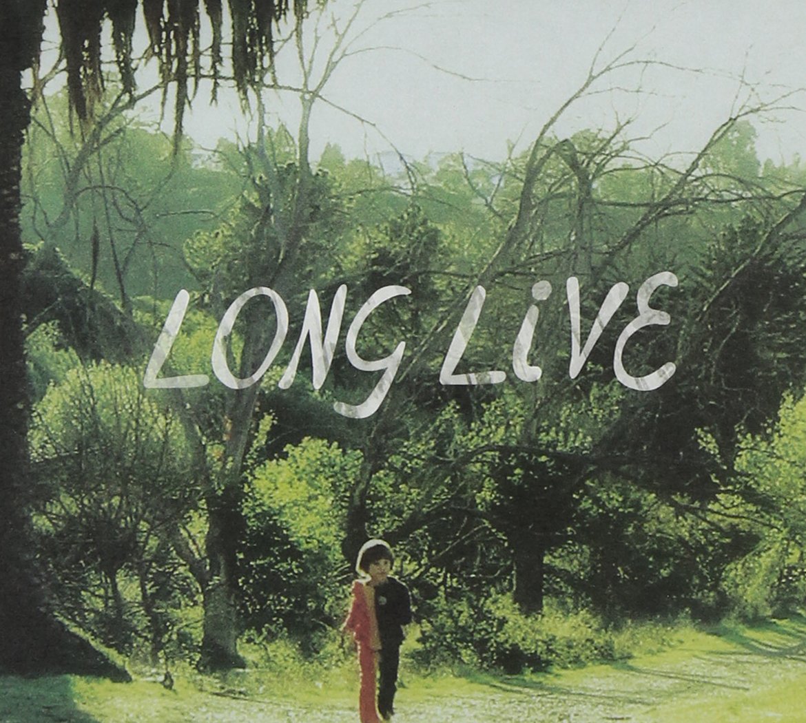 Long Live – Retro Canada