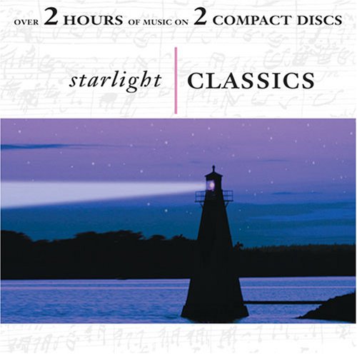 Starlight Classics – Retro Canada