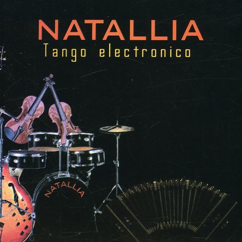 Electronic Tango Band – Retro Canada