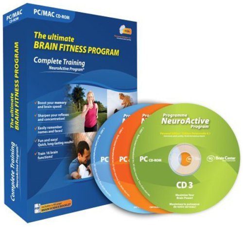 NeuroActive Program (Eng/Fr) – Retro Canada
