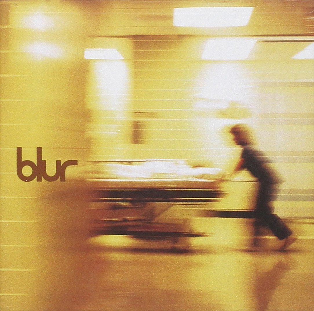 Blur – Retro Canada