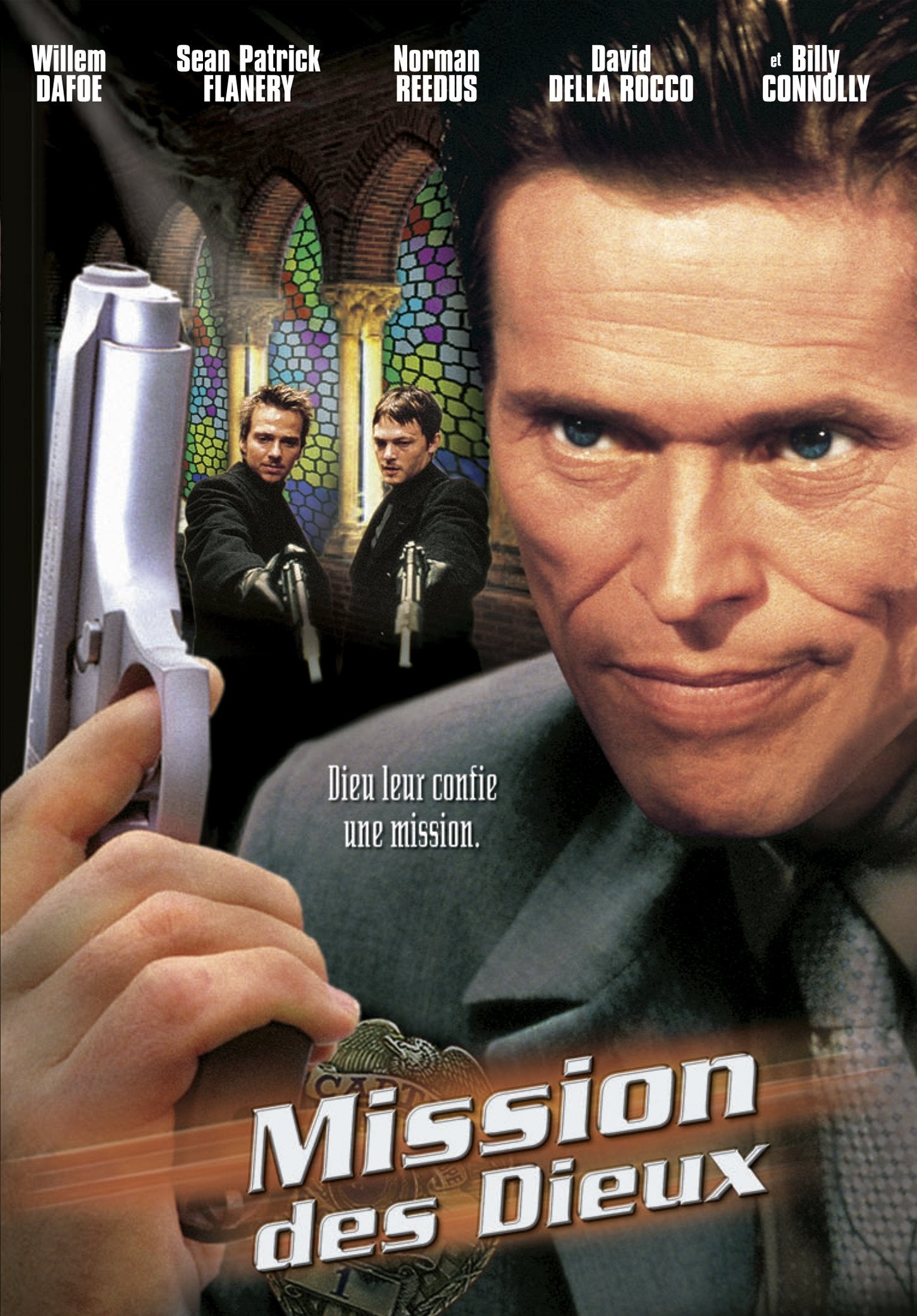 Mission – Retro Canada